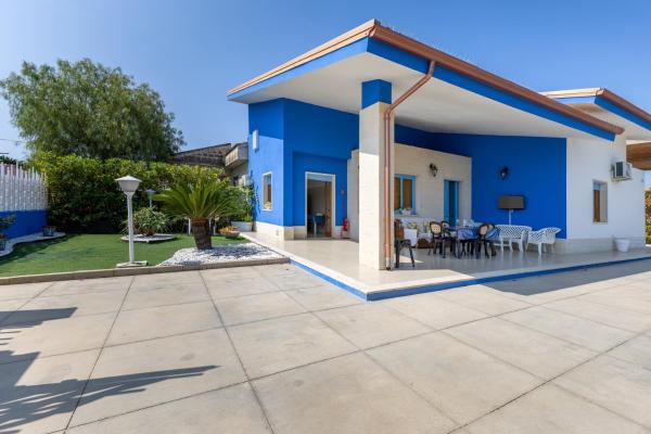 Villa Lindarelax - Pozzallo