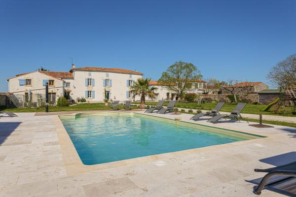 La Belle Parenthèse à La Rochelle - Charente-Maritime