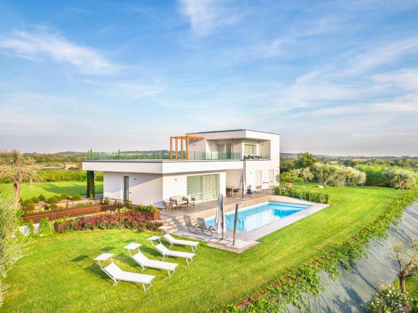 Villa Angelina - Garda