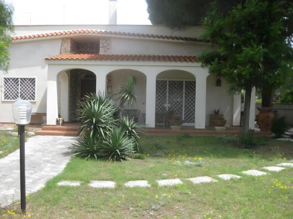 Bnb Villa Lucia - Giovinazzo