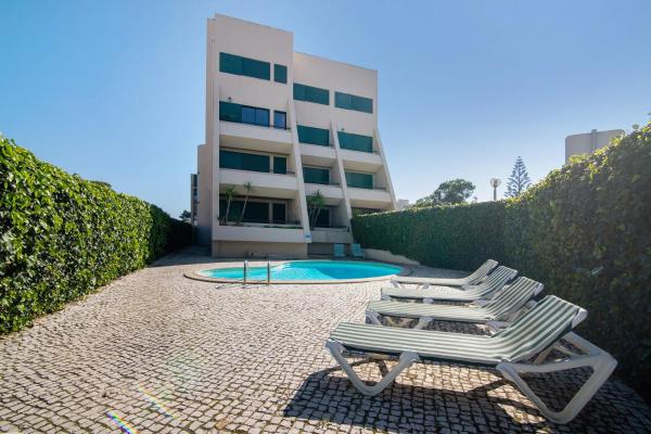 Salgados Beach House - Guia