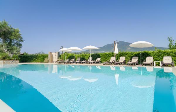Agriturismo I Fornari - Campania