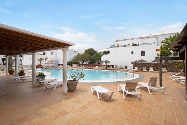 Lovely Ground Floor Apartment - Costa Teguise