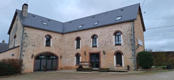 Domaine De Meslay - Fresnay-sur-Sarthe