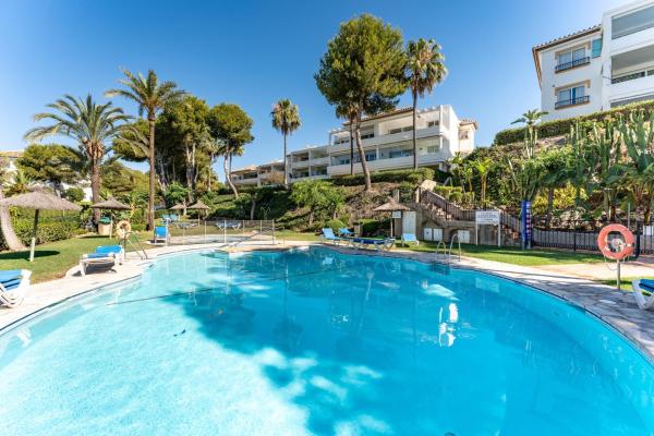 Holiday Home 'Miraflores Rancho' - Mijas