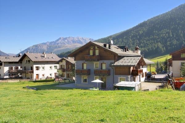 Appartamento 4 - Livigno