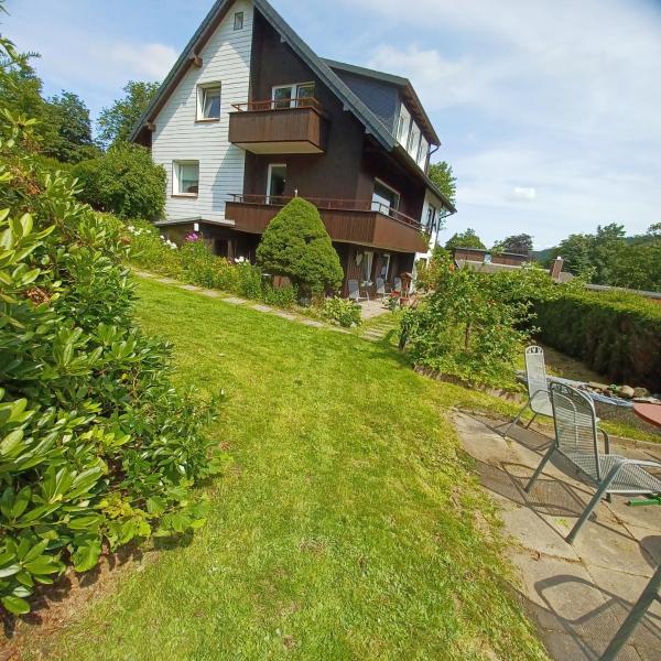 Ferienhaus Hahnenklee - Altenau
