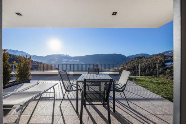 Thalerhof Naturae Lignum - Renon