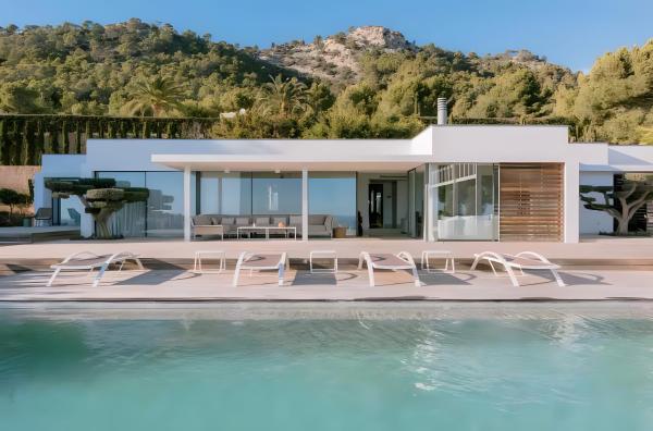 Casa Cayama - Ibiza