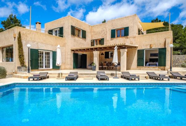 Can Moustique - Ibiza