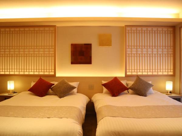 はく Hiroshima Station Hotel - Hiroshima