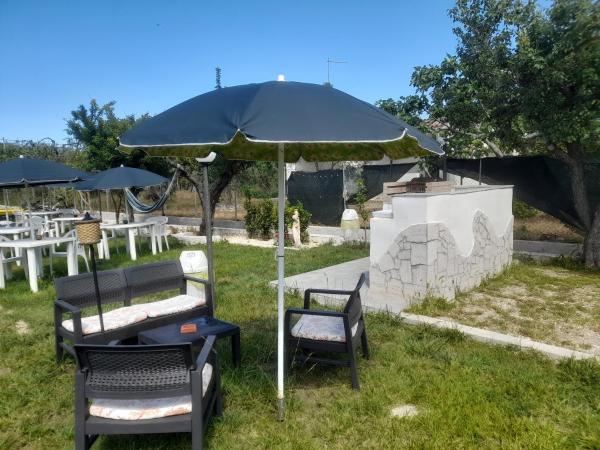 Villa Elvira, Vieste - Foggia