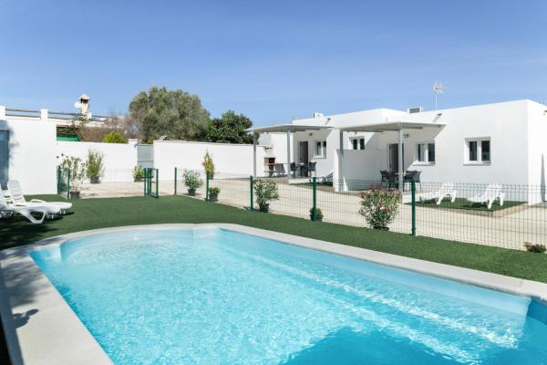 Apartamento La Esencia Del Sur A - Los Caños de Meca