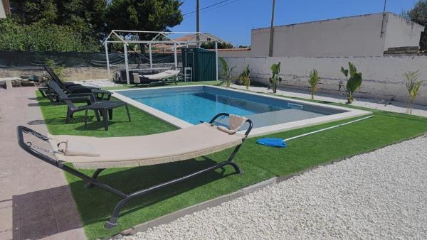 Villa Ohana - Belvedere