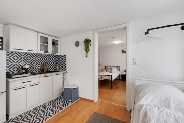 M B Homes Schlatt Fewo 1 - Hechingen