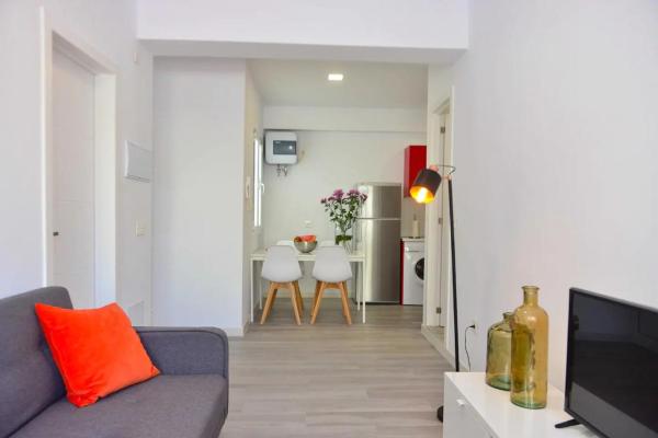 Apartamento Lena - Las Palmas de Gran Canaria