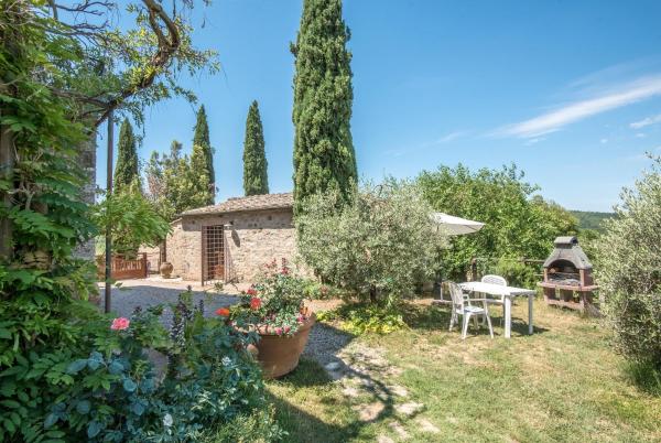 Casa Crevole Di Martina - Siena