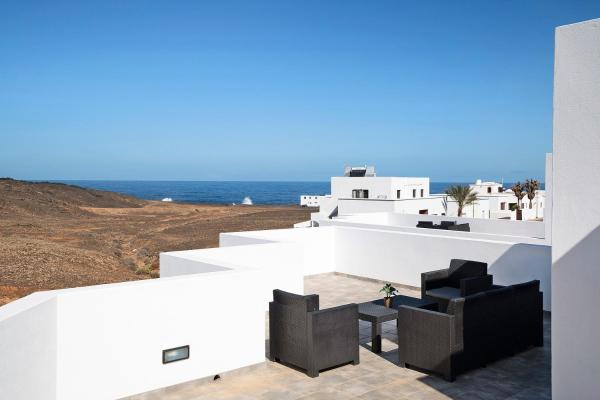 Tritón 6 - Lanzarote