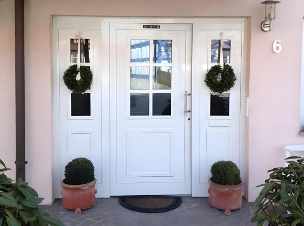 Privatzimmer Kippenhausen - Lago di Costanza