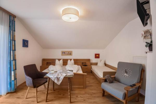 Ferienwohnung Brugger 4 Personen - Stumm