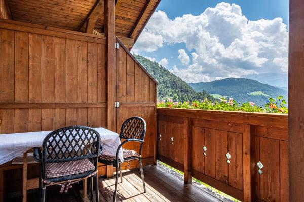 Gamperhof Apartment Latemar - Welschnofen