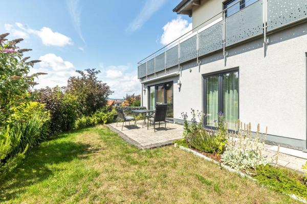 Ferienwohnung Lahnurlaub - Giessen