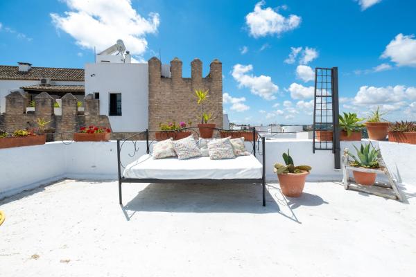 La Casa Del Agua - Vejer de la Frontera
