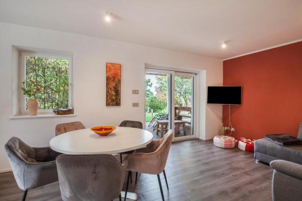 Appartement Obkircher - Obereggen