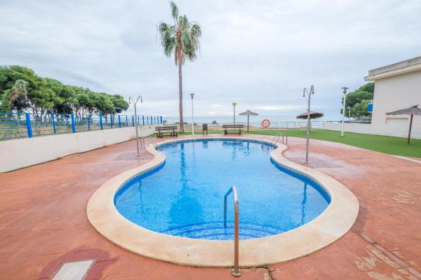 Apartamento Merida - Alcanar
