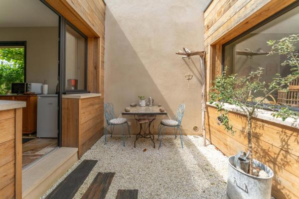 Villa La Mireio - Vaucluse