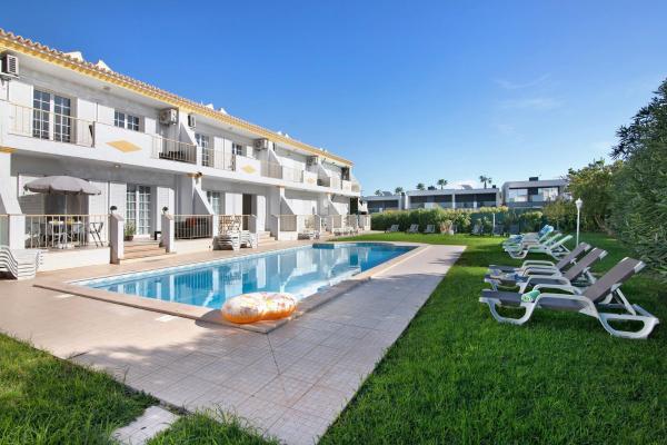 Villa Martina - Albufeira