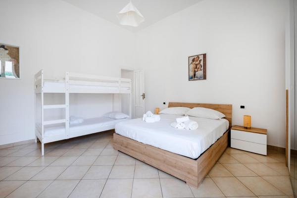 Iris Apartment In The City Center - Monopoli