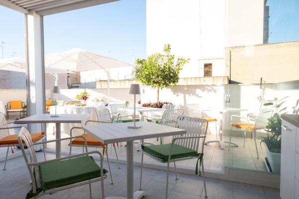 Fantasia House - Marsala