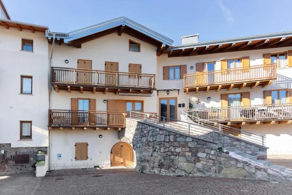 Appartamento Lory - Molveno