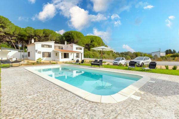 Villa Giovanna - Sorso