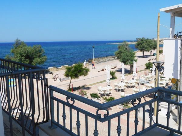 Appartamento Con Vista Mare 106 - Ugento