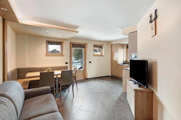 Rasia Residence Relax Mountain - Livigno