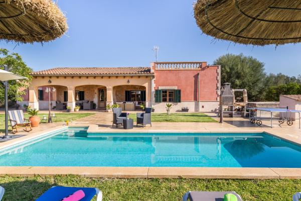 Son Pou - Mallorca