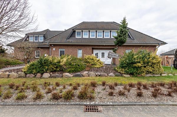 Ferienwohnung Krakow Am See - Krakow am See