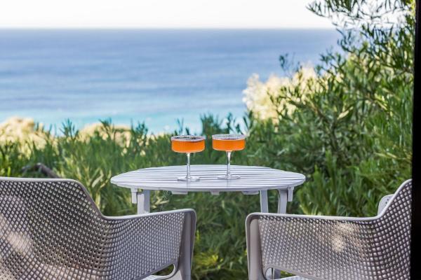 The Lookout | Sweeping Views Of Eagle Bay - Leeuwin-Naturaliste National Park