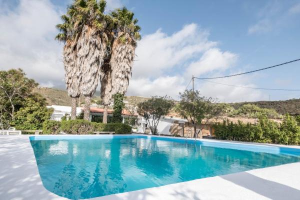 Finca Carrillo - Tenerife