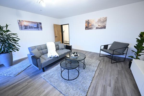Timos Ferienwohnung - Bödefeld
