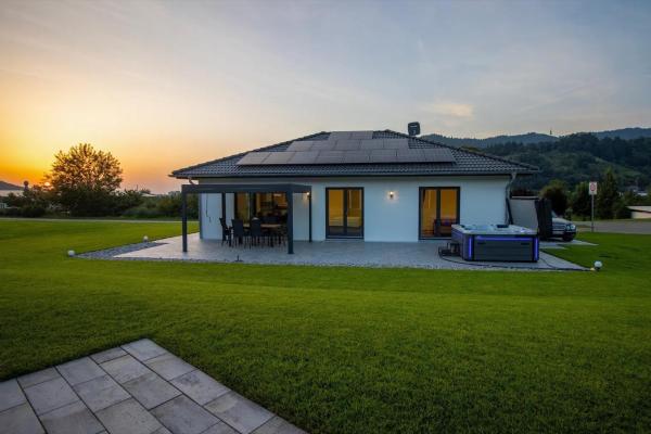 Ferienhaus Lautenbach - Appenweier