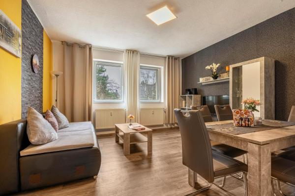 Ferienwohnung Deluxe - Radeberg