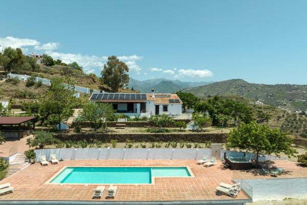 Finca Mojito - Málaga