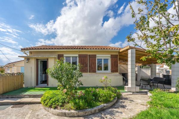 La Petite Maison De Royan - Plage Royan