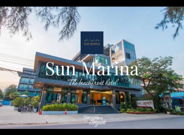 Sun Marina Cha-am - Khao Yai
