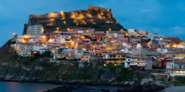 Appartamenti Flora - Castelsardo