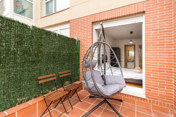 Surf House Gama - Escalante