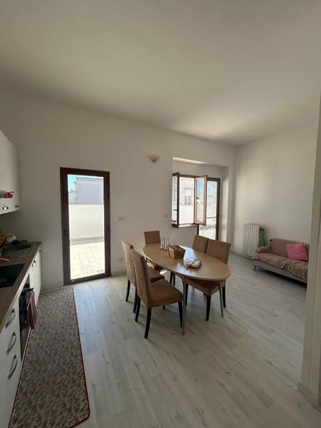 Rob Apartment - Lecce